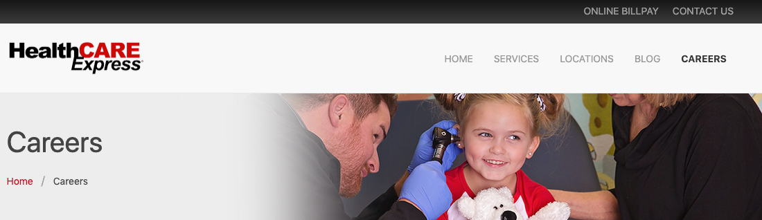 Healthcare Express Login - Healthcare Express